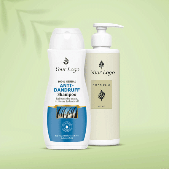 Quality Hair Care Products Private Label Manufacturer