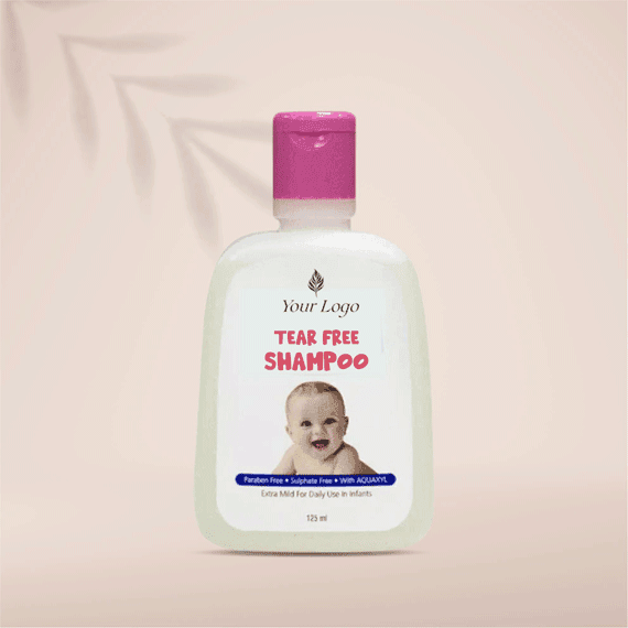 Safe Baby Care Private Label Manufacturing Services